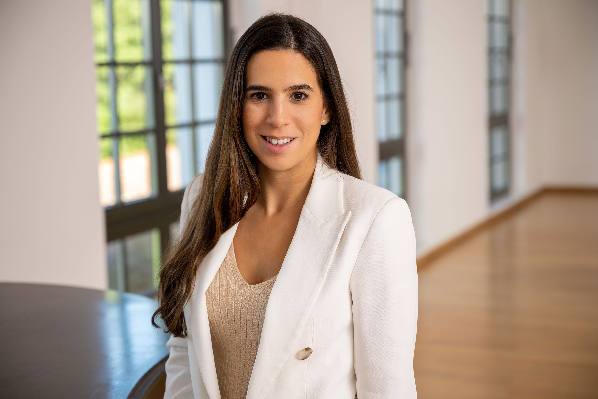 Unser Führungsteam - Blömer & Kollegen